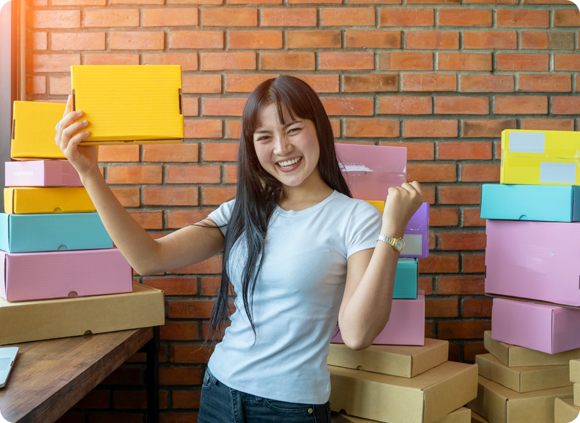 Mombo - App Landing Page HTML Template